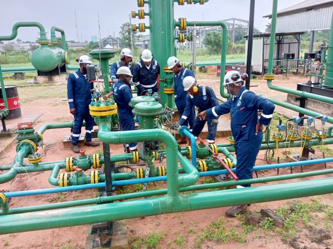 FWE Western Energy